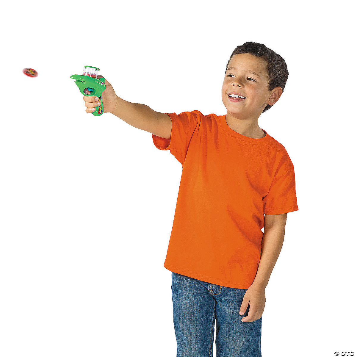 Disc Shooter – Whimsy Daisy Holiday Shop