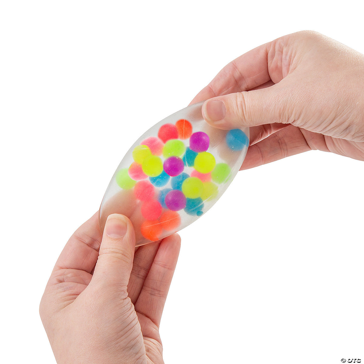 Squeeze Beans Ball – Whimsy Daisy Holiday Shop