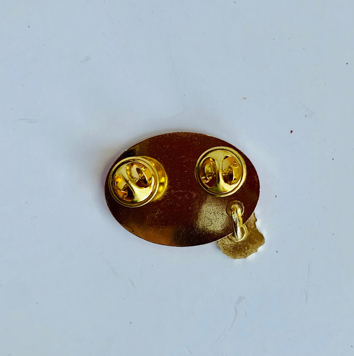 UGA Lapel Pin – Whimsy Daisy Holiday Shop