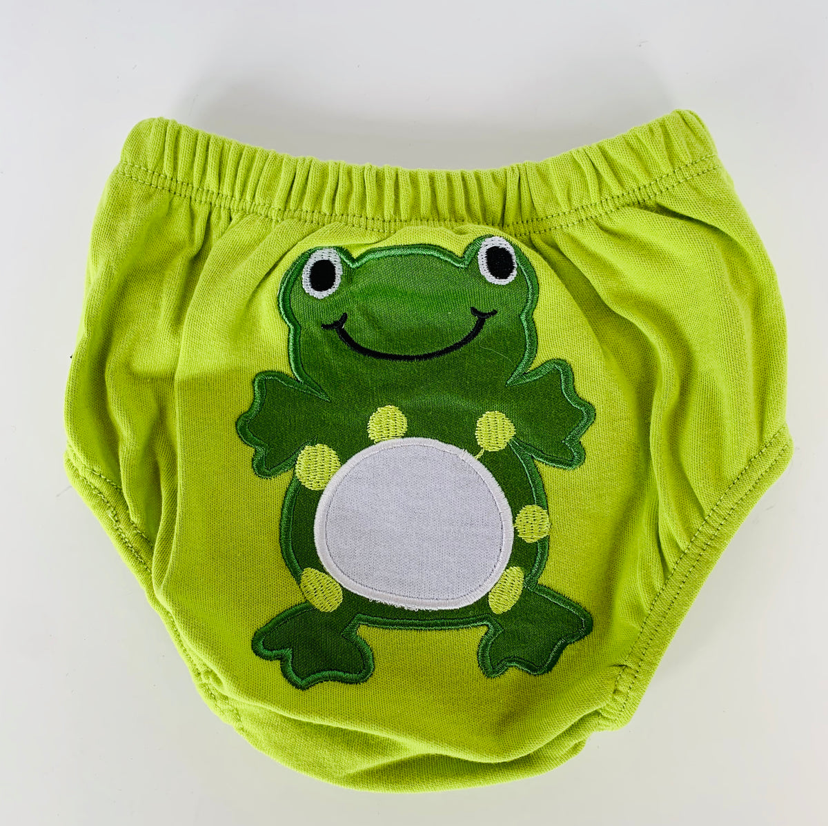 Frog Diaper Cover – Whimsy Daisy Holiday Shop