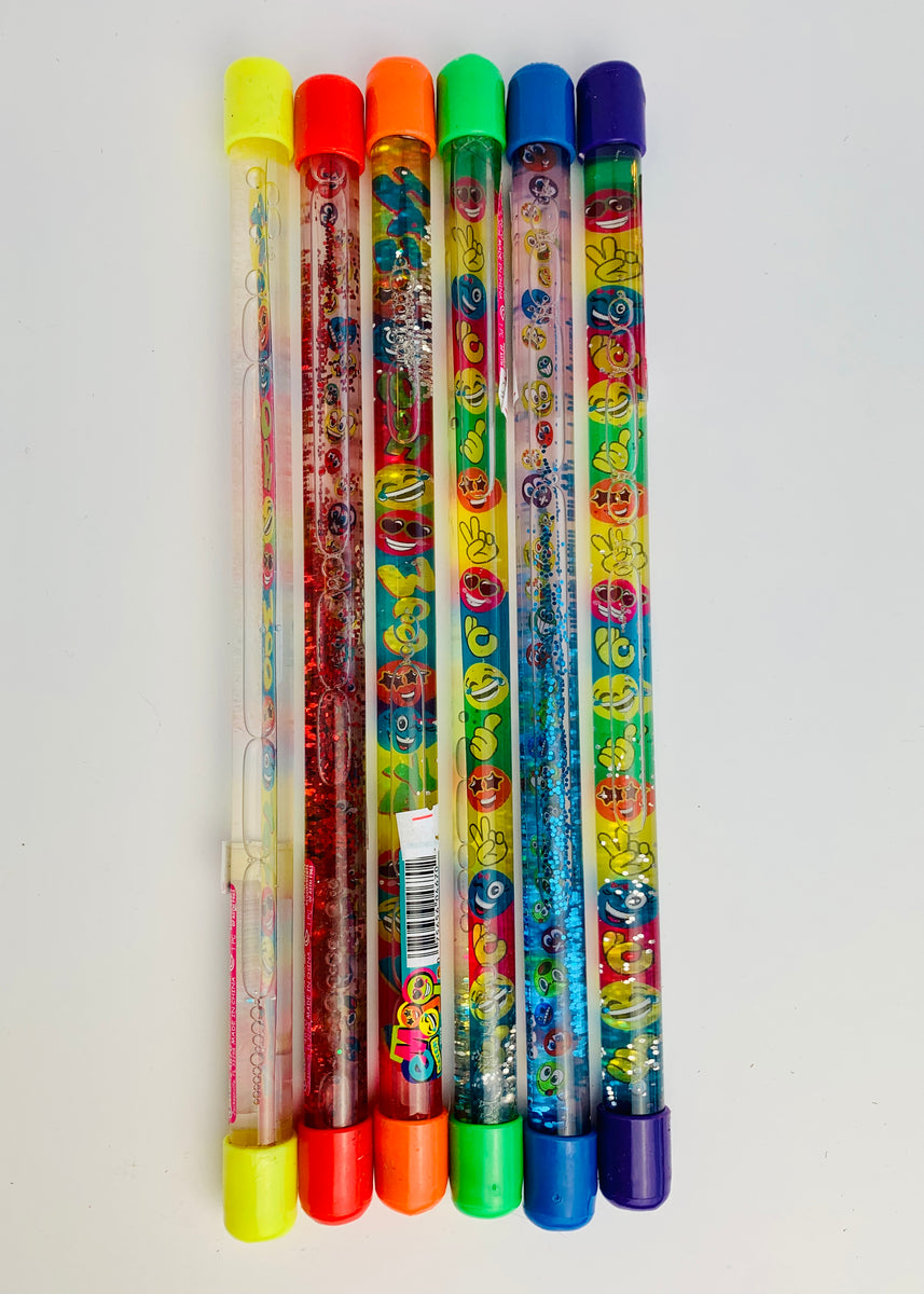 Emoji Baton – Whimsy Daisy Holiday Shop