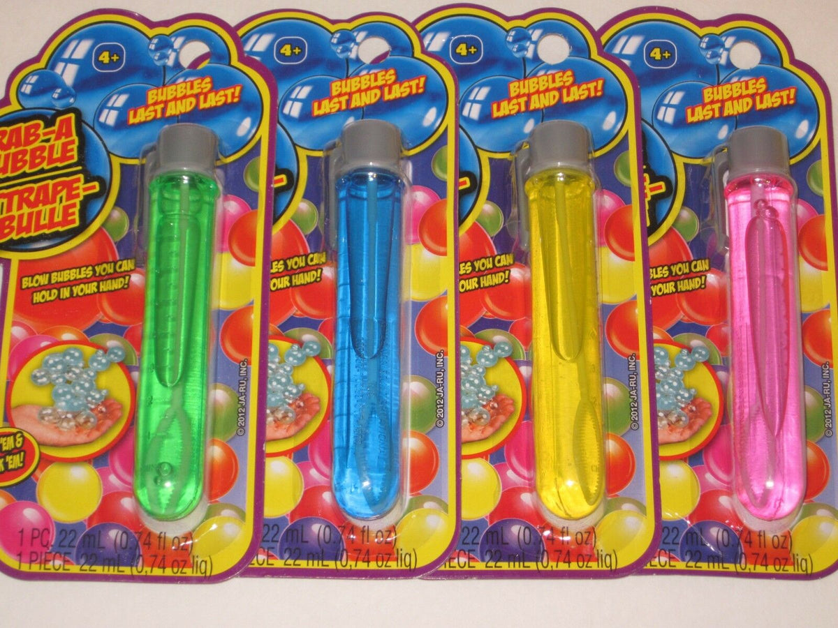 Grab A Bubble – Whimsy Daisy Holiday Shop