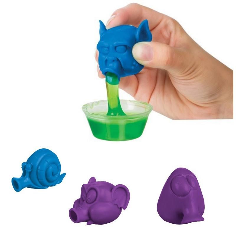 Slime Sucker – Whimsy Daisy Holiday Shop